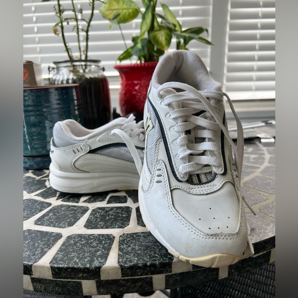 New Balance | Shoes | New Balance Size 75 Achieve 555 Walking Shoe ...